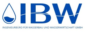 IBW - Homepage - Impressum
